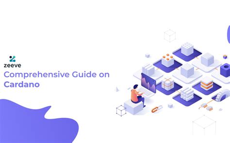 A Comprehensive Guide To Cardano Third Generation Blockchain Nasscom
