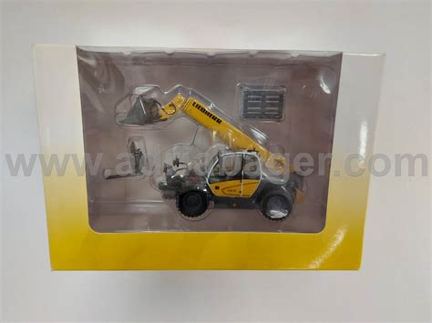 Liebherr Tl 435 13 Brami Adriabager