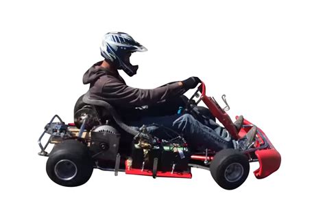 Build Electric Go Karts With An Electric Go Kart Kit The Best Diy Plans Store