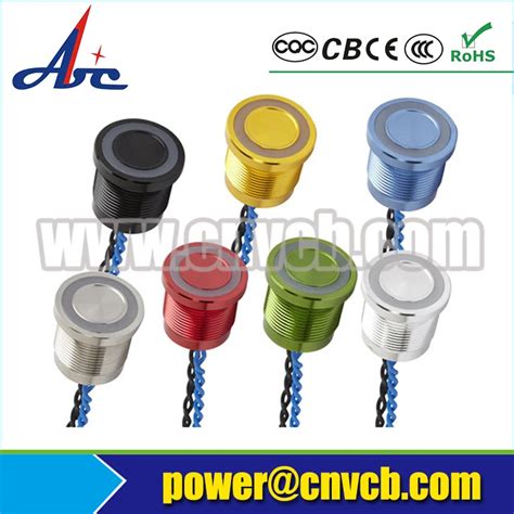 Mm Waterproof Push Button Switches Selector Rotary Switch Buy Mml Push Button Switch