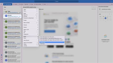 How To Automatically Sort Emails In Outlook Guide For 2025