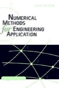 Numerical Methods For Engineering Applications Buy Numerical Methods For Engineering