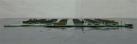 Hp Hewlett Packard 10746 60001 Processor Pcb Card Asml 40224300798