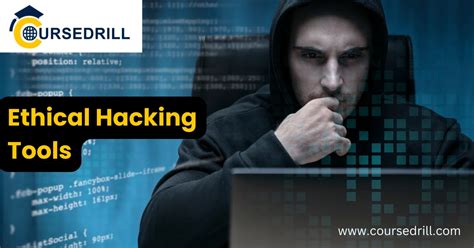 Essential Ethical Hacking Tools For Effective Security Measures 2025