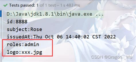权限管理 Springboot集成springsecurity Oauth2 Jwtspringboot Oauth2 Jwt Csdn博客