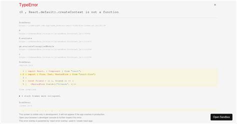React Form Examples CodeSandbox