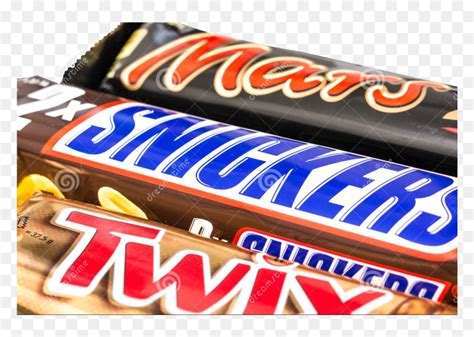 Screen Chocolates Mars Snickers And Twix Hd Png Download Vhv