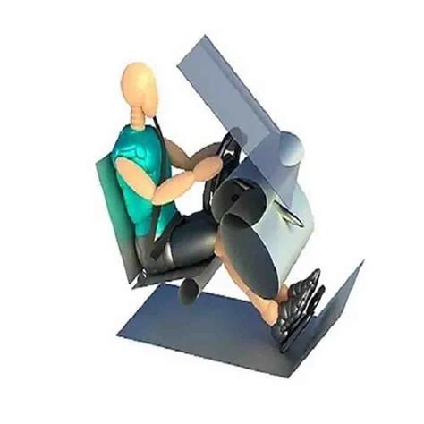 Simcenter Madymo Automobile Software Services At ₹ 3500 Day In Chennai Id 2853908070155