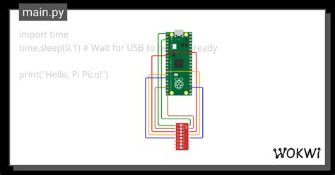 Pico Ducky Hardware Wokwi Esp32 Stm32 Arduino Simulator