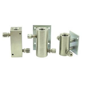 Isolator Signal Isolator Converter Alpha Moisture Systems Ltd