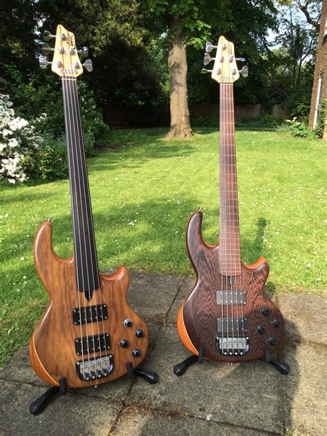 Wow Wal Basses Page 14 Wow Wal Basses Page 14