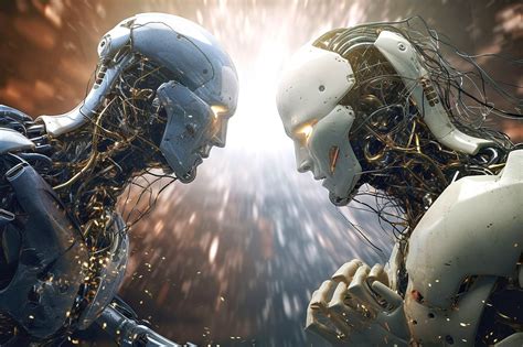good ai bad ai