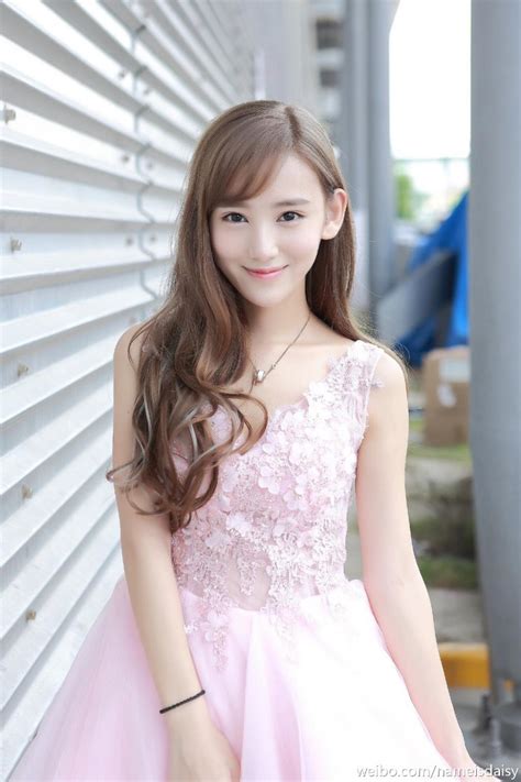 李玉洁Daisy 李玉洁私房写真图片 美女图片 秀色女神