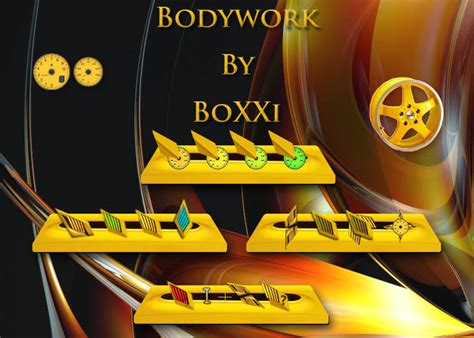 Bodywork For Cursorfx Enable Windows Theme Customization