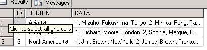 OPENROWSET Function In SQL Server 2005 Database Journal