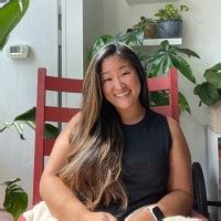 Sarah Yi Lcpc Mental Health Counselor At Thriving Path Llc Linkedin