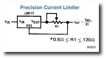 High Precision Good Accuracy Current Source Schematic Physics Forums
