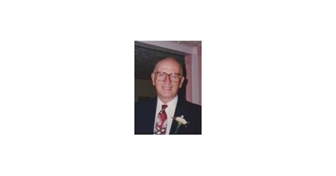 Robert Casper Obituary 2011 Chili Ny Rochester Democrat And