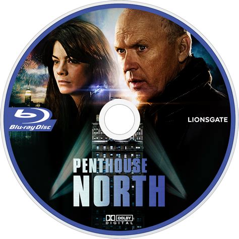 Penthouse North Movie Fanart Fanarttv