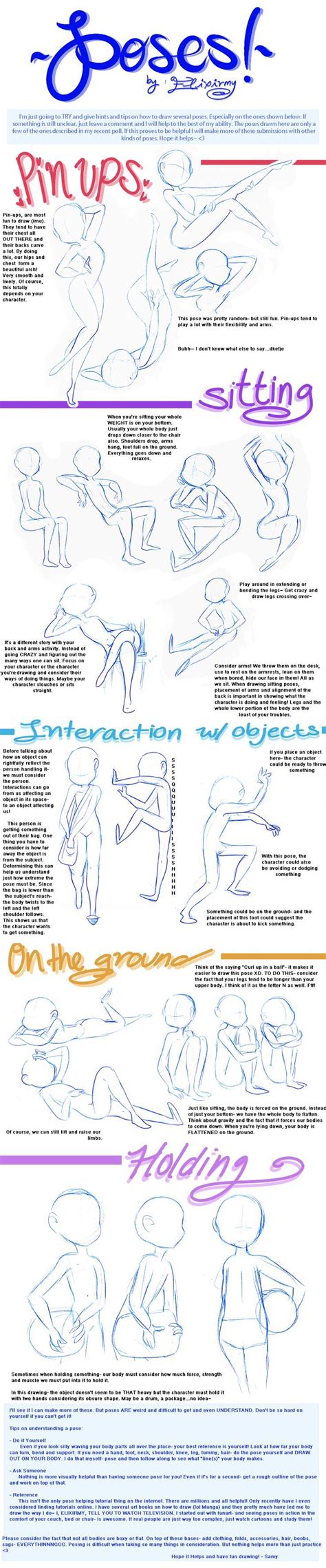 Drawing Tutorial Drawing Tips Art Reference