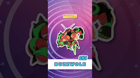 The Top 5 Worst Shiny Pokemon In Pokemon Sun And Moon Pokemon Shorts