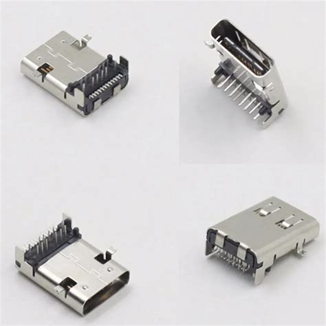 Usb Connector Types Evgola Usb Connector Types Evgola