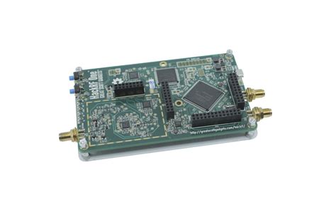 6 Hackrf One Lindalodge