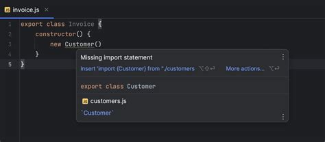 Languages And Frameworks Javascript Jetbrains Rider Documentation