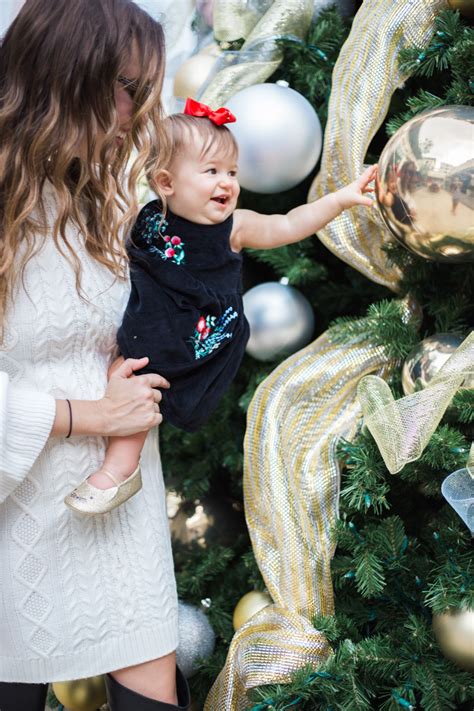 New Holiday Traditions With Our New Addition Lone Star Looking Glass