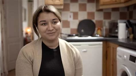 Rtes Fizza Rasheed Shares Update On Being Reunited With Husband After