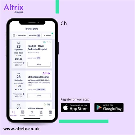 At Altrix Group You Can Benefit From A Large Amount Of Availability