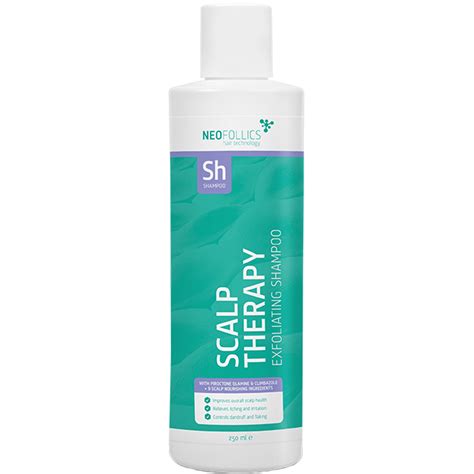 Neofollics Scalp Therapy Pack