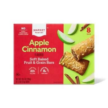 Blueberry Cereal Bars 8ct Market Pantry™ Target