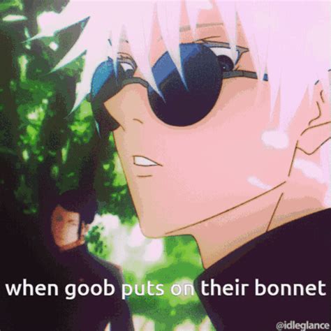 Gojo Satoru Goob  Gojo Satoru Goob Bronies Discover And Share S