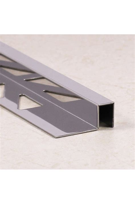 Профили из нержавеющей стали купить в Москве