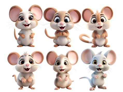 60 Cute Mouse Png Clipart Mouse Art Mouse Pictures Digital Graphic Design Digital