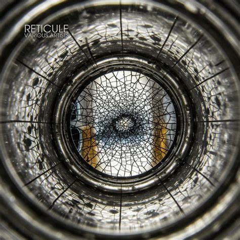 Reticule Various Artists Neuronik Ambient System