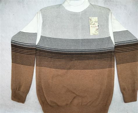 Printed Men Acrylic High Neck Pullover At Rs 165piece In Ludhiana Id