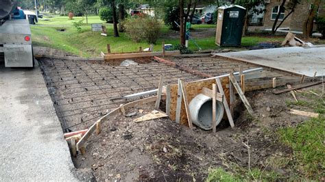 Drainage Ditches Swales And Culvert Installation Elite Excavation And
