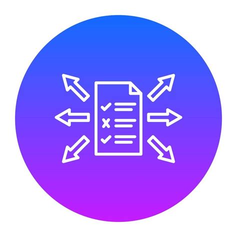 Premium Vector Policy Deployment Vector Illustration