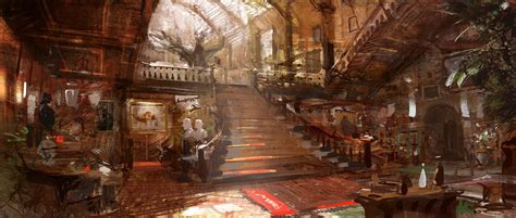 craig mullins