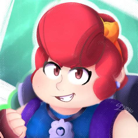 Pam Brawl Stars Amino