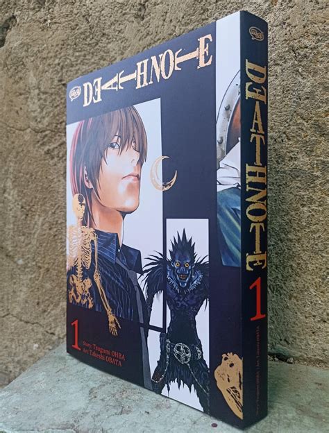Death Note Book Cover New Death Note Book Coming Out In Japan