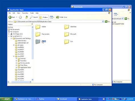 Install Flash Player Without Administrator Access In Windows Xpvista7 Step By Step Guide