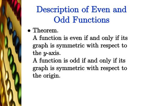 PPT Functions And Their Graphs PowerPoint Presentation Free Download ID