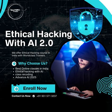 Hacking World Home Hacking World