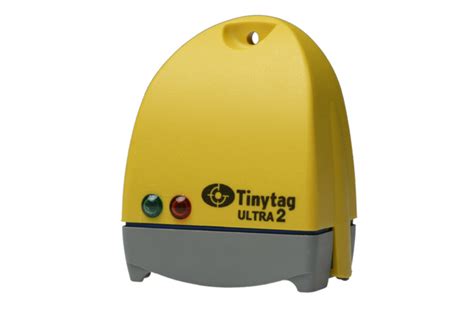 Tinytag Ultra 2 Manotherm Healthcare