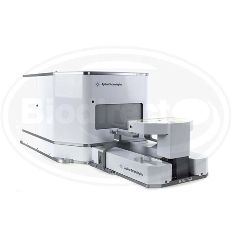 Agilent Velocity Microplate Centrifuge VSpin W Access For Sale Copia Scientific