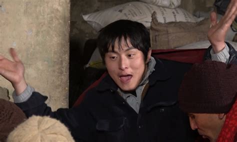 태계일주 7동자의 모델 된 기안84 꿈이 열려있으면 좋겠다 애정 듬뿍