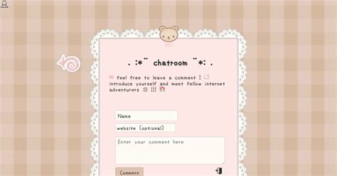 Chatroom